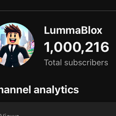 Post from LummaBlox