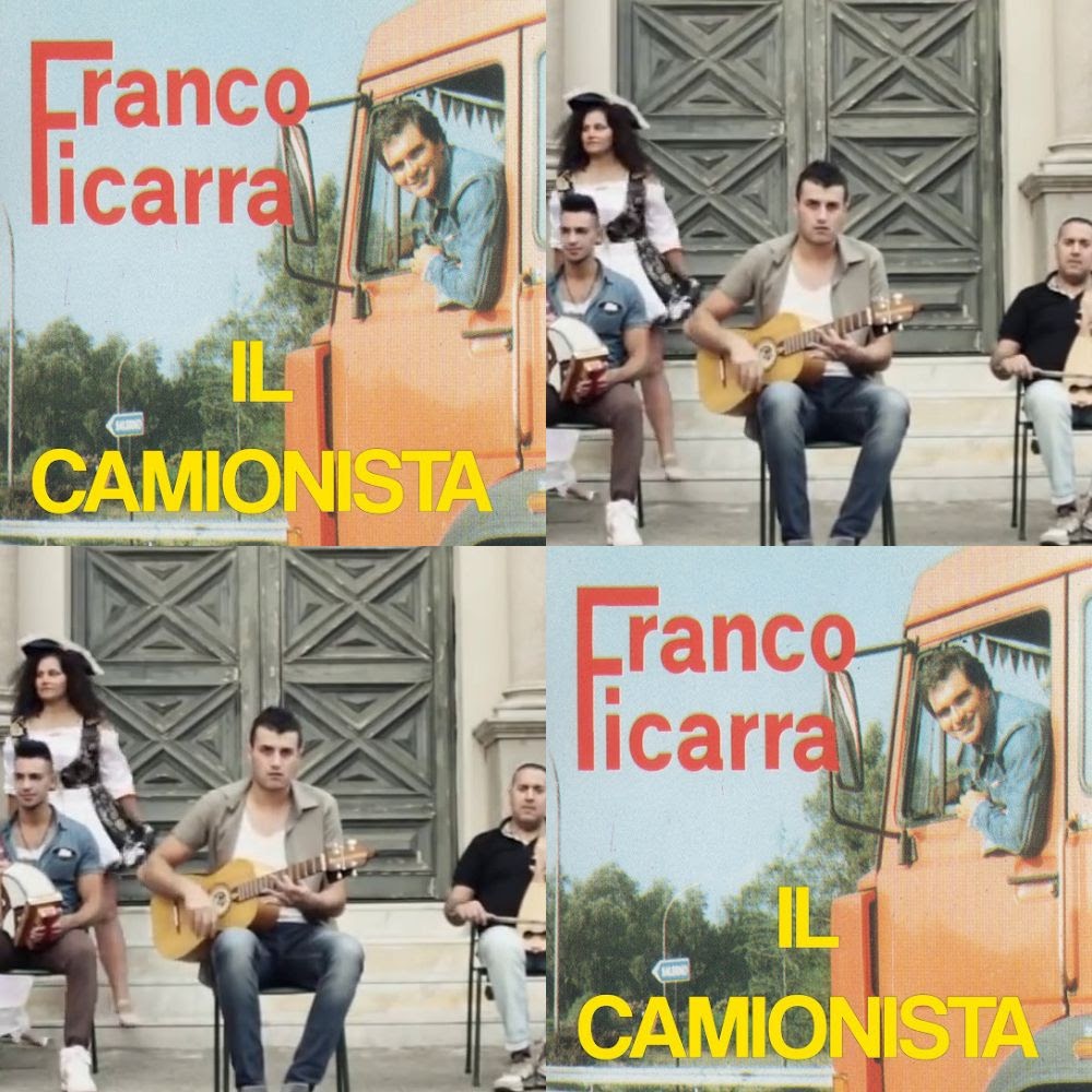 Canzoni calabresi le piú belle di sempre