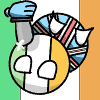 Post from Your Average Ireland Ball