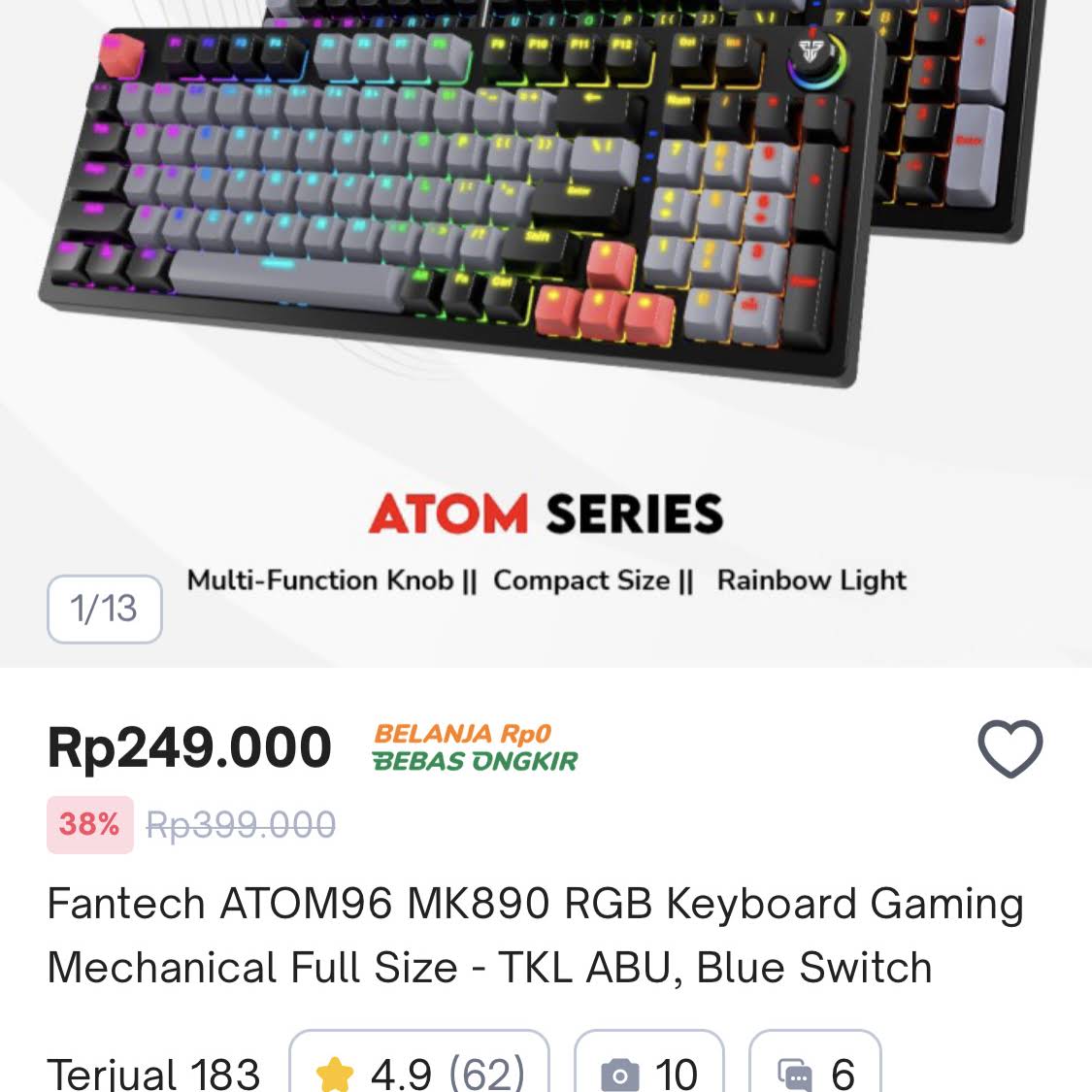 Post from Kudet Tech