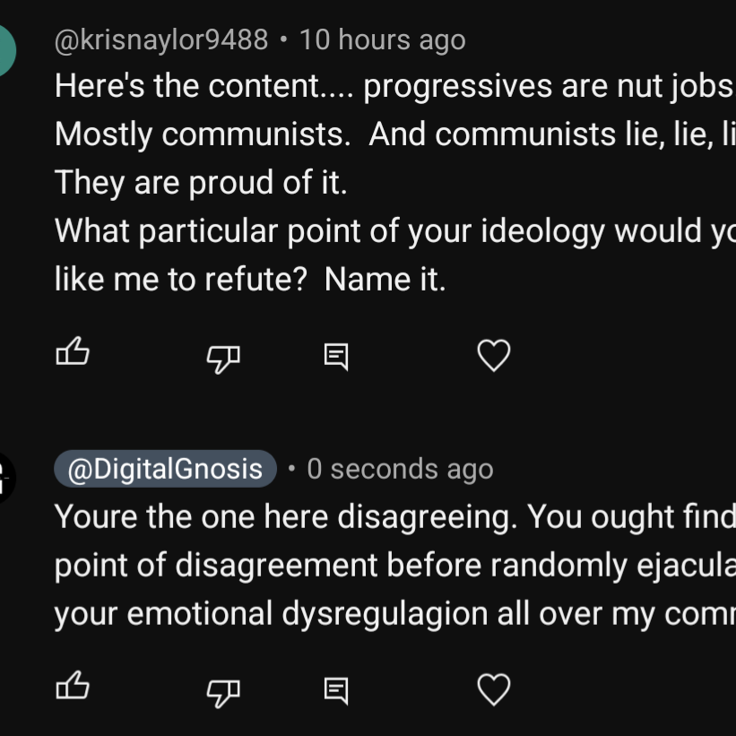 Post from Digital Gnosis