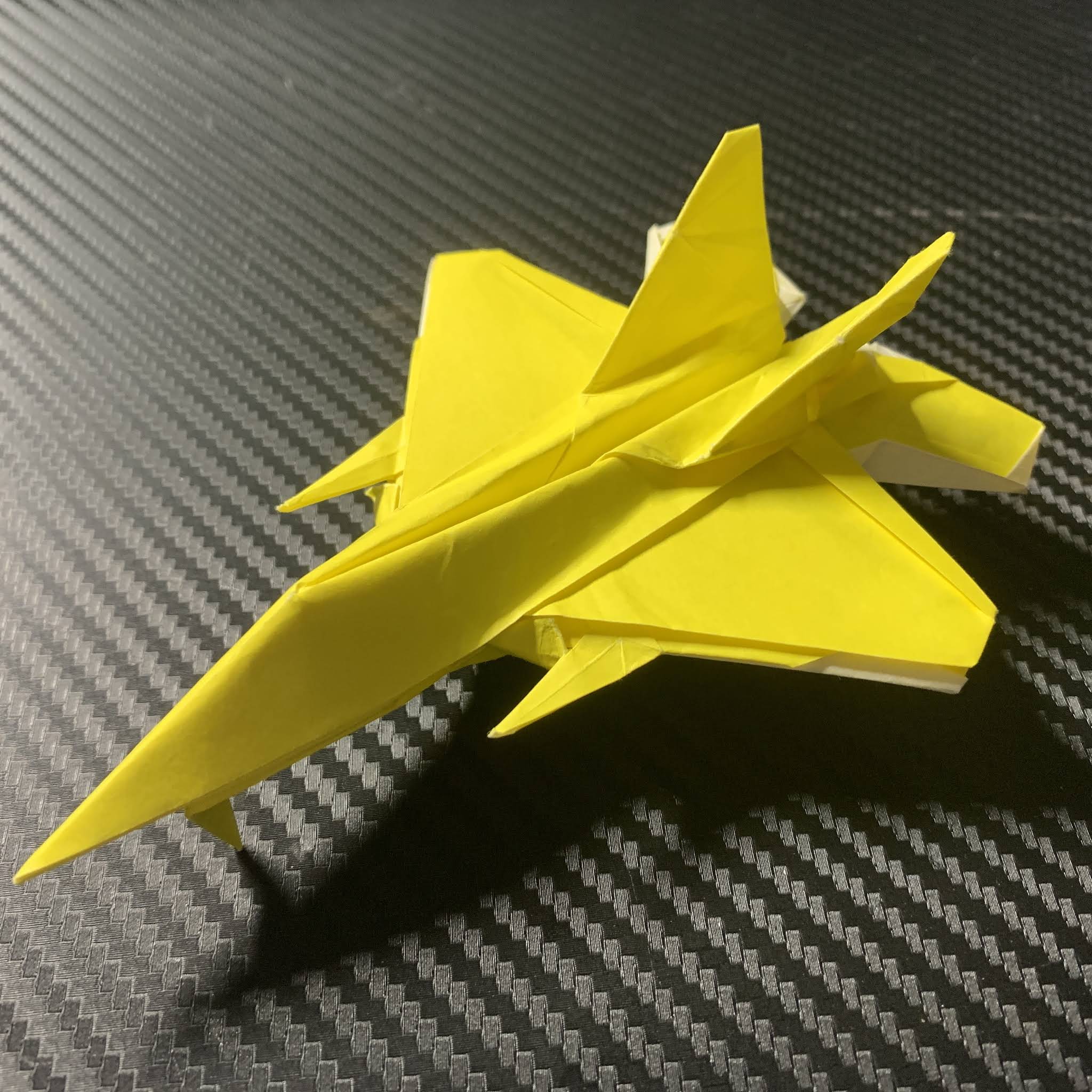 Post from irrelEvant paper planes