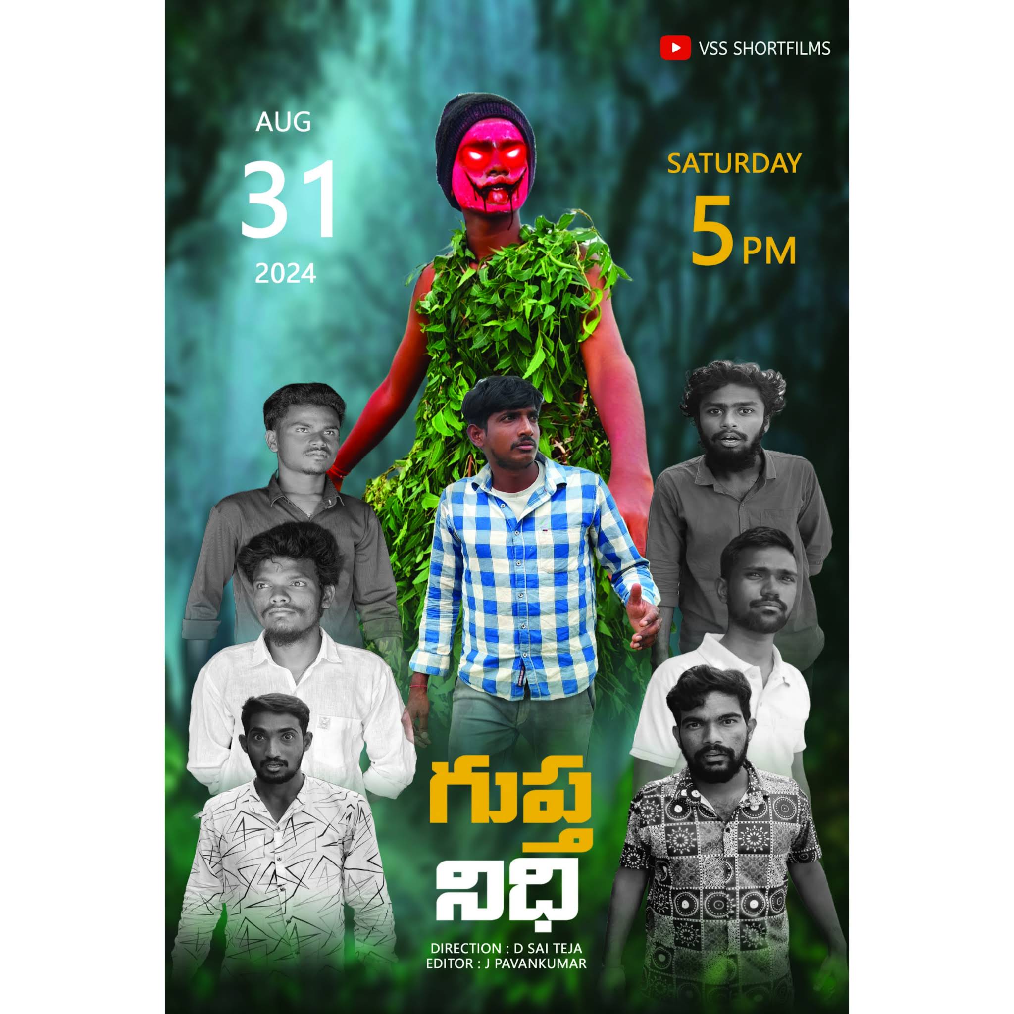 Post from Vss Shortfilms