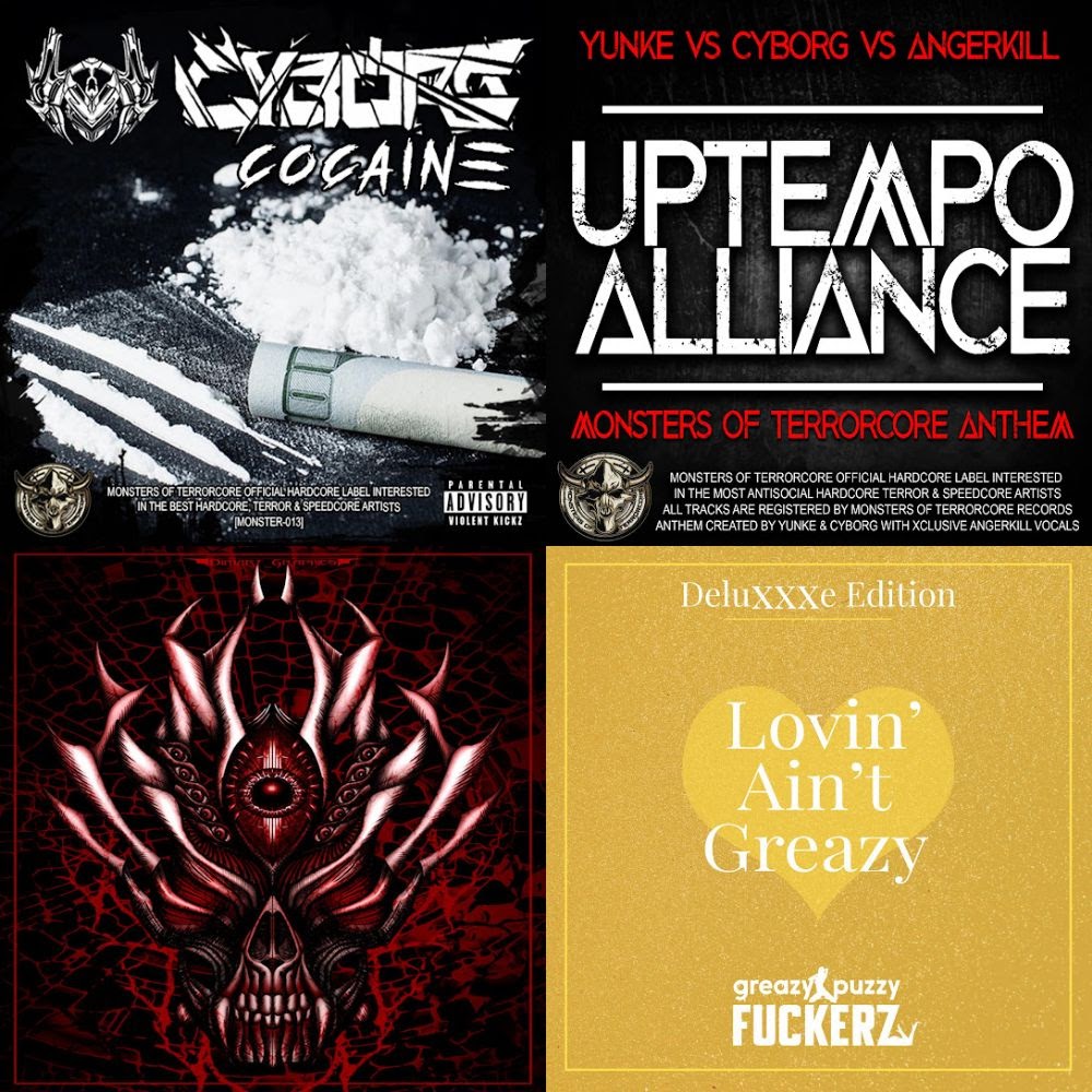 Terrorcore