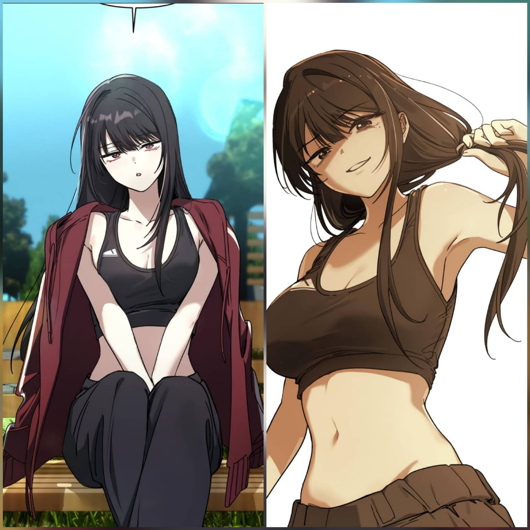 Post from Ling Manhwa