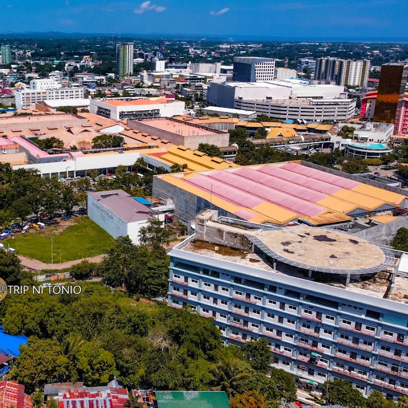 Cagayán de Oro City and Misamis Oriental Province | Page 6 ...