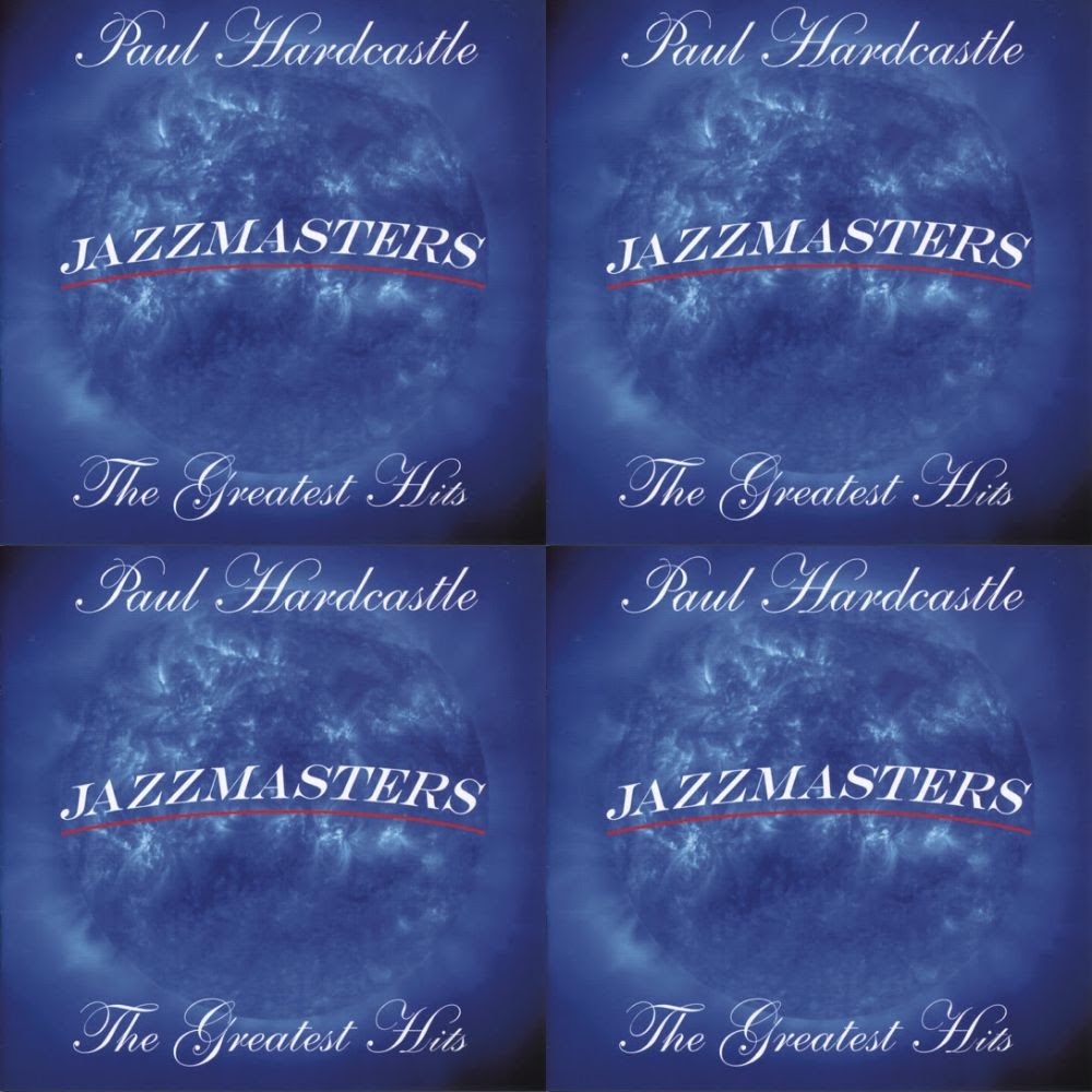 Jazzmasters Greatest Hits