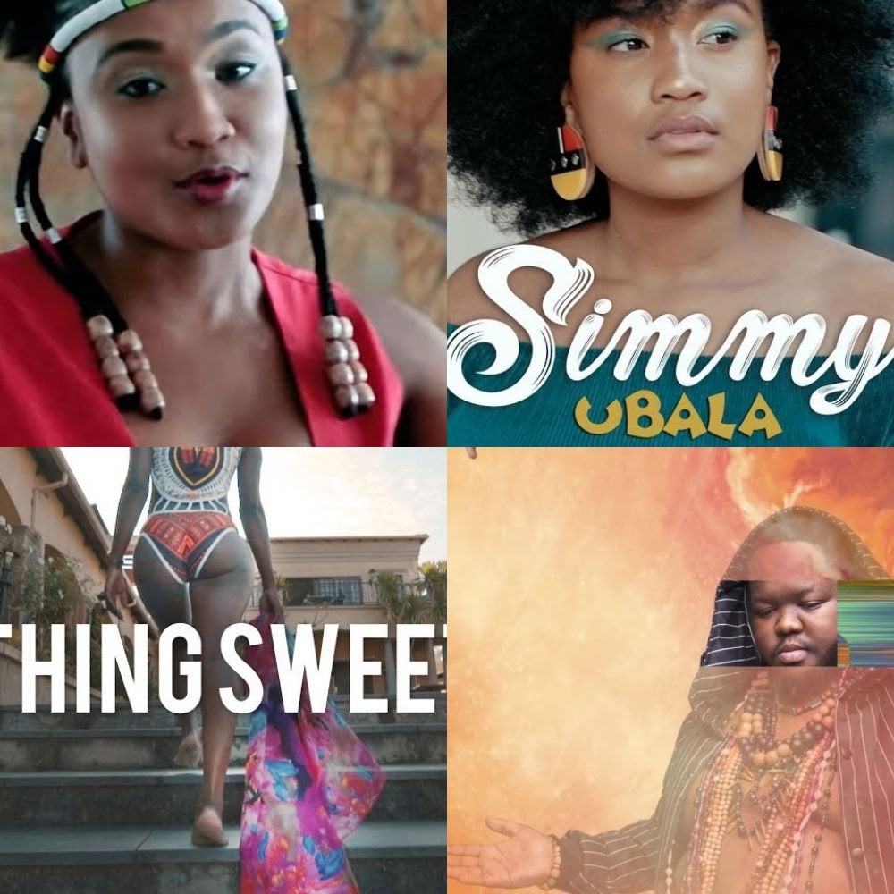 South African House/Kwaito 2018