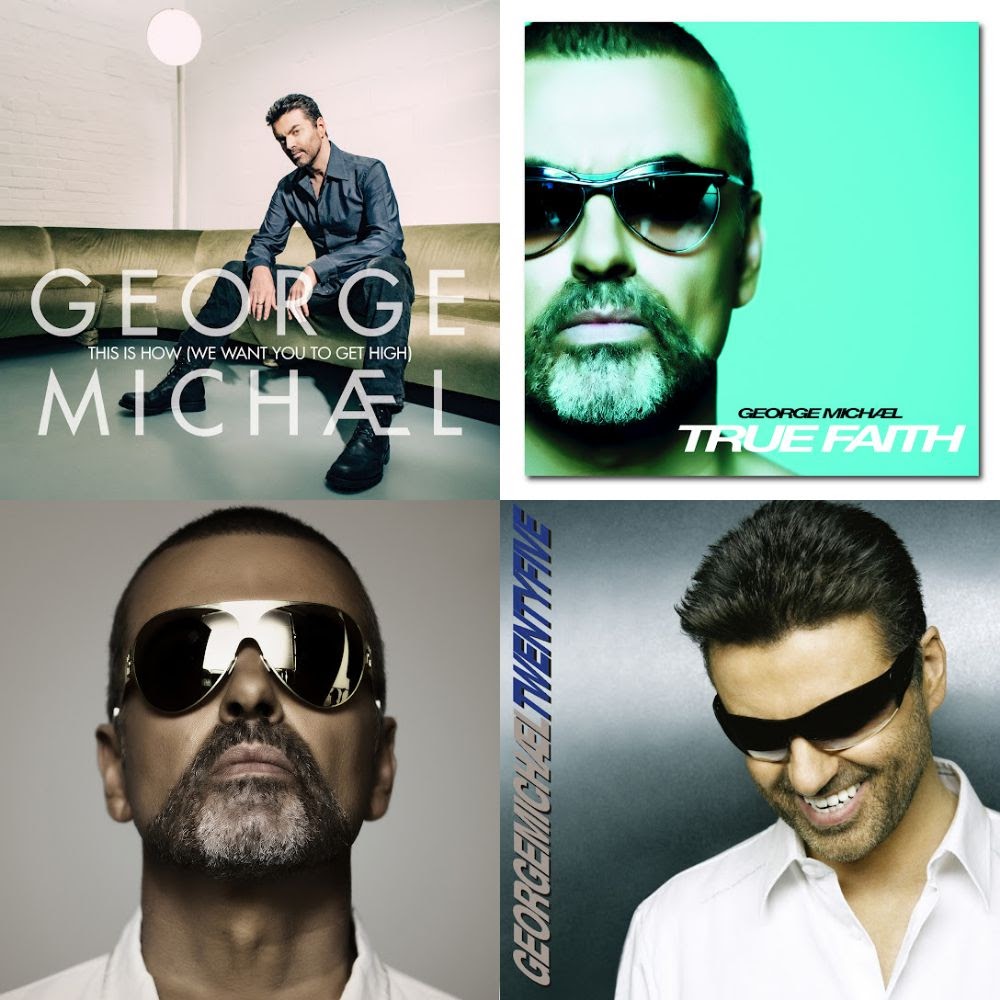 George Michael B Sides