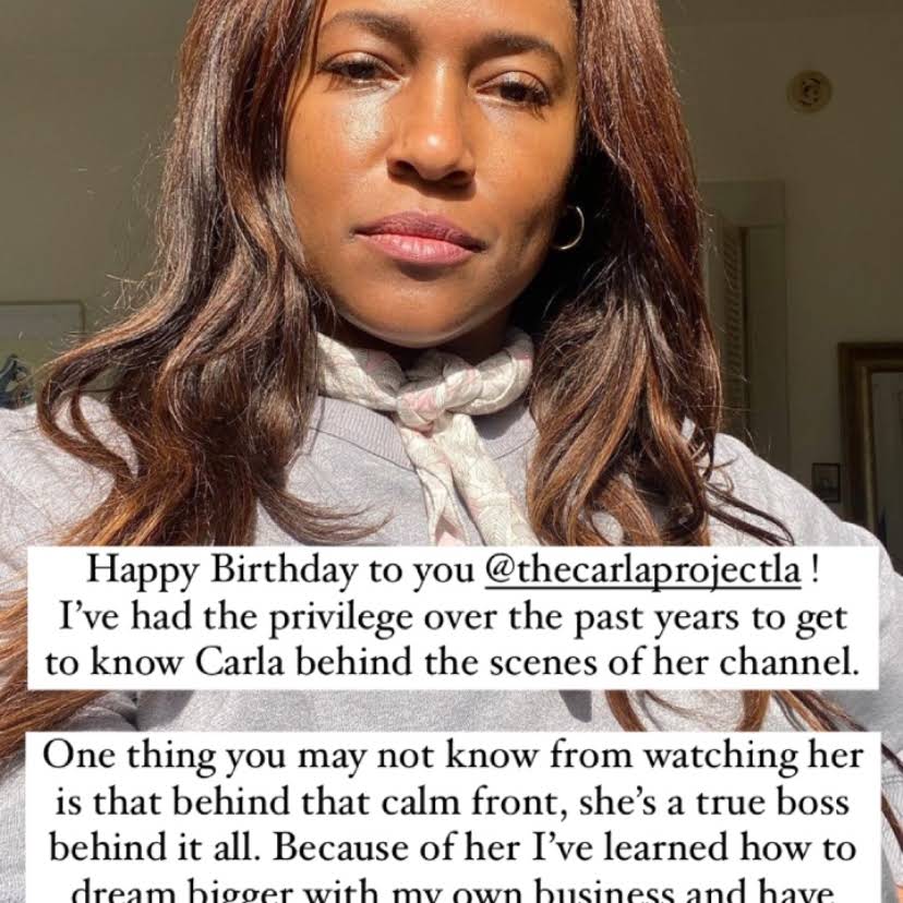 Post from Space Maker Method