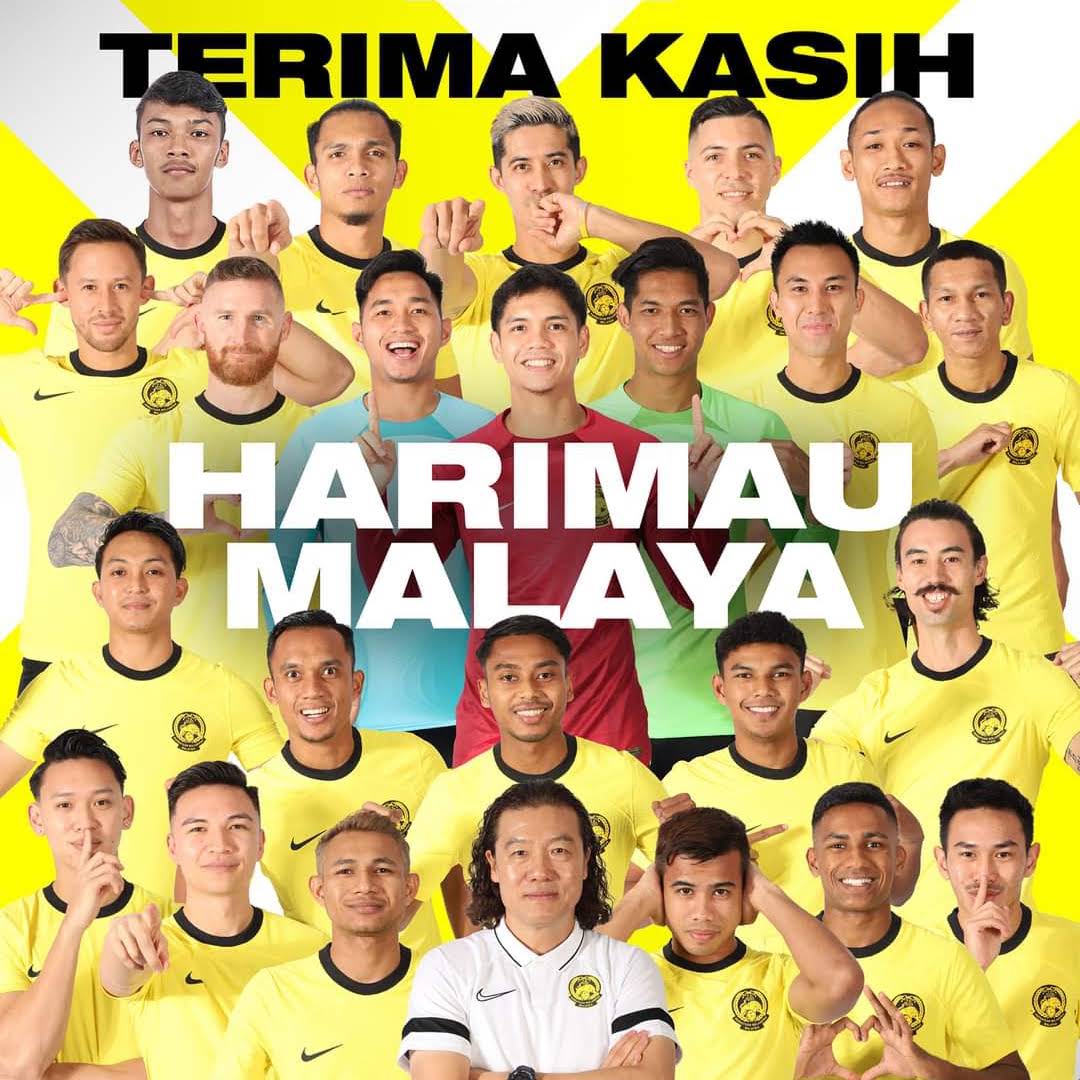 Post from MF Football Channel