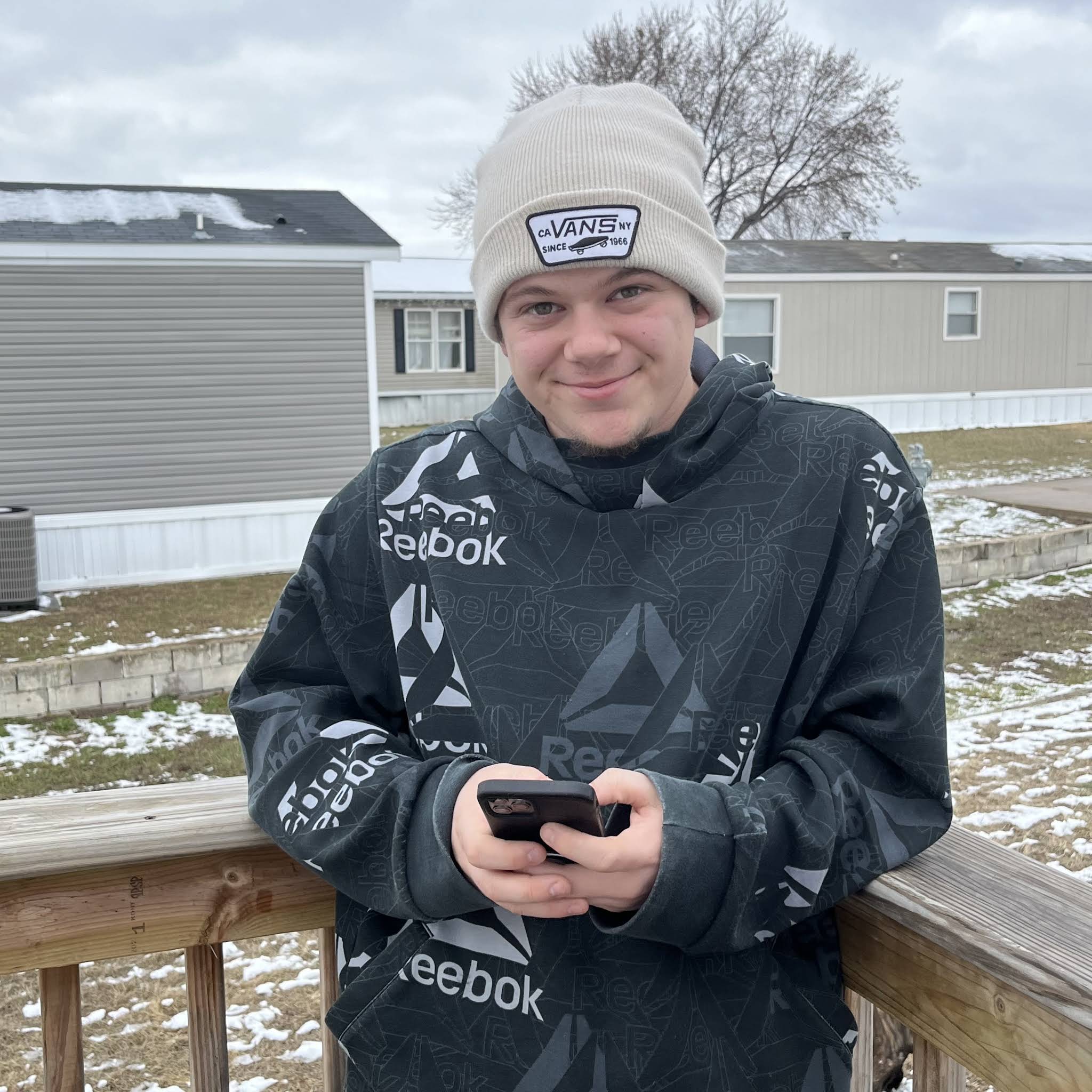 Post from Now I Am Known