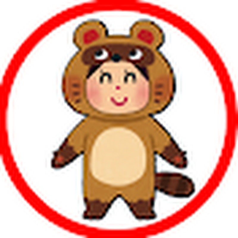 人気YouTuber、2chスカッとたぬきの総収入がすごい！？その収益を年収・時給まで徹底分析！