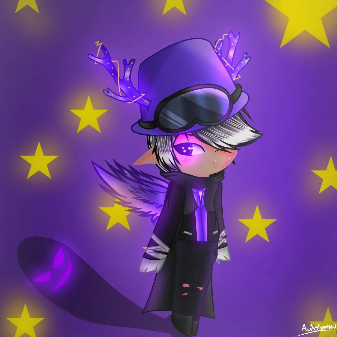 Post from ⭐BLOCKY LU🔮
