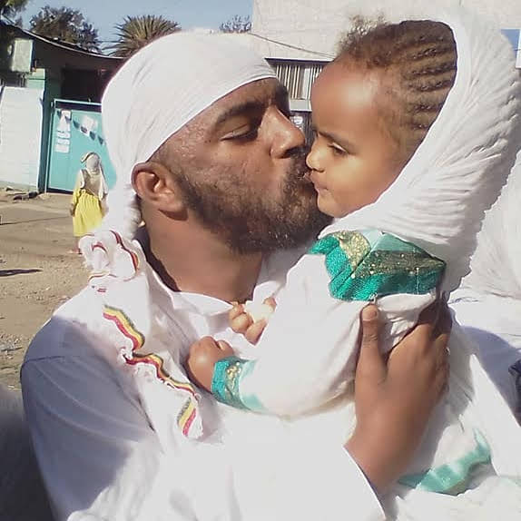 Post from Bruck Zity - ብሩክ ዚቲ