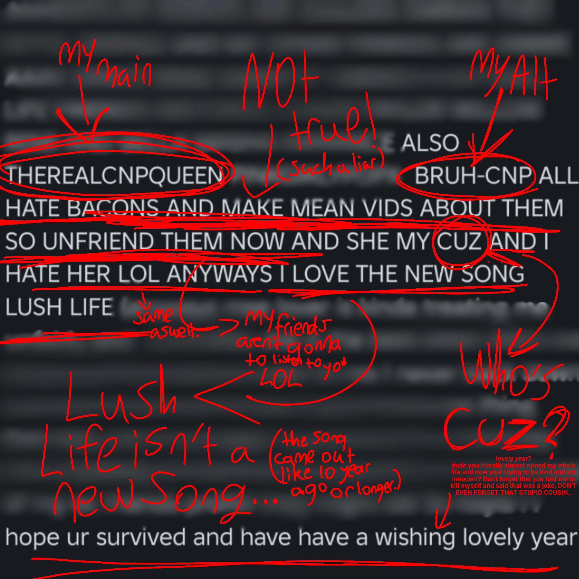 Post from Real Cnp ROBLOX