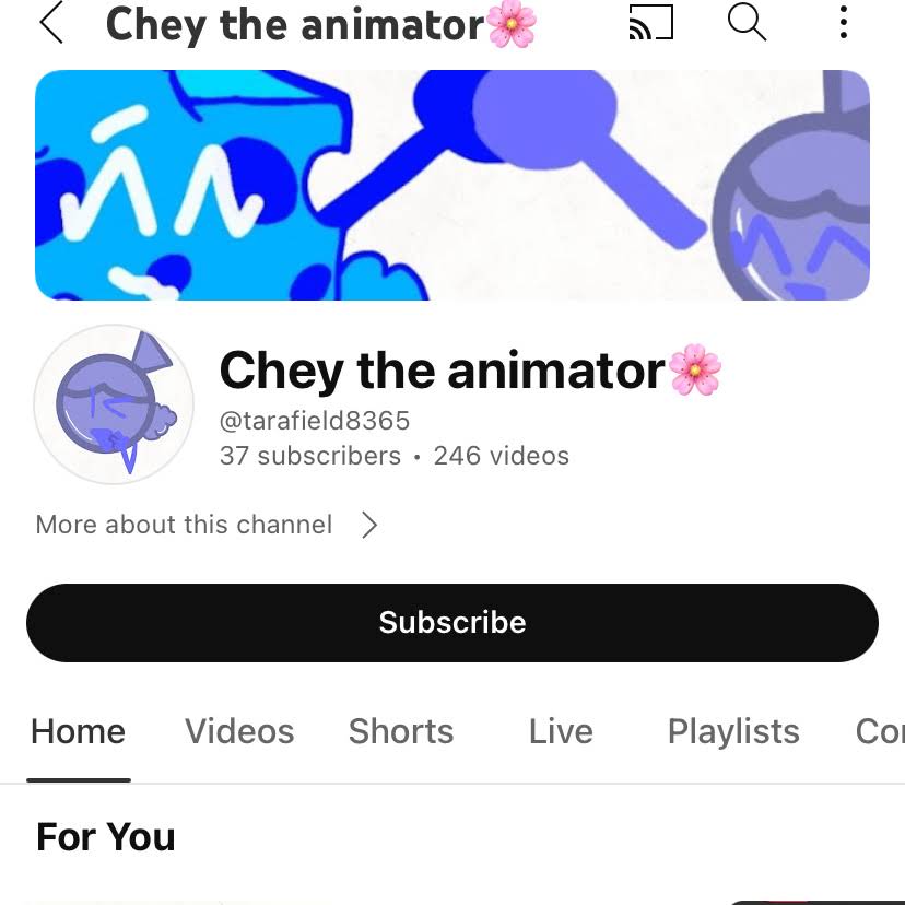 Post from ☆ Creamy_Moon_X☆
