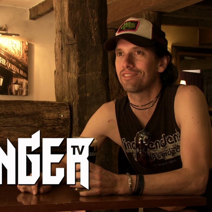 Sam Totman - Topic - YouTube