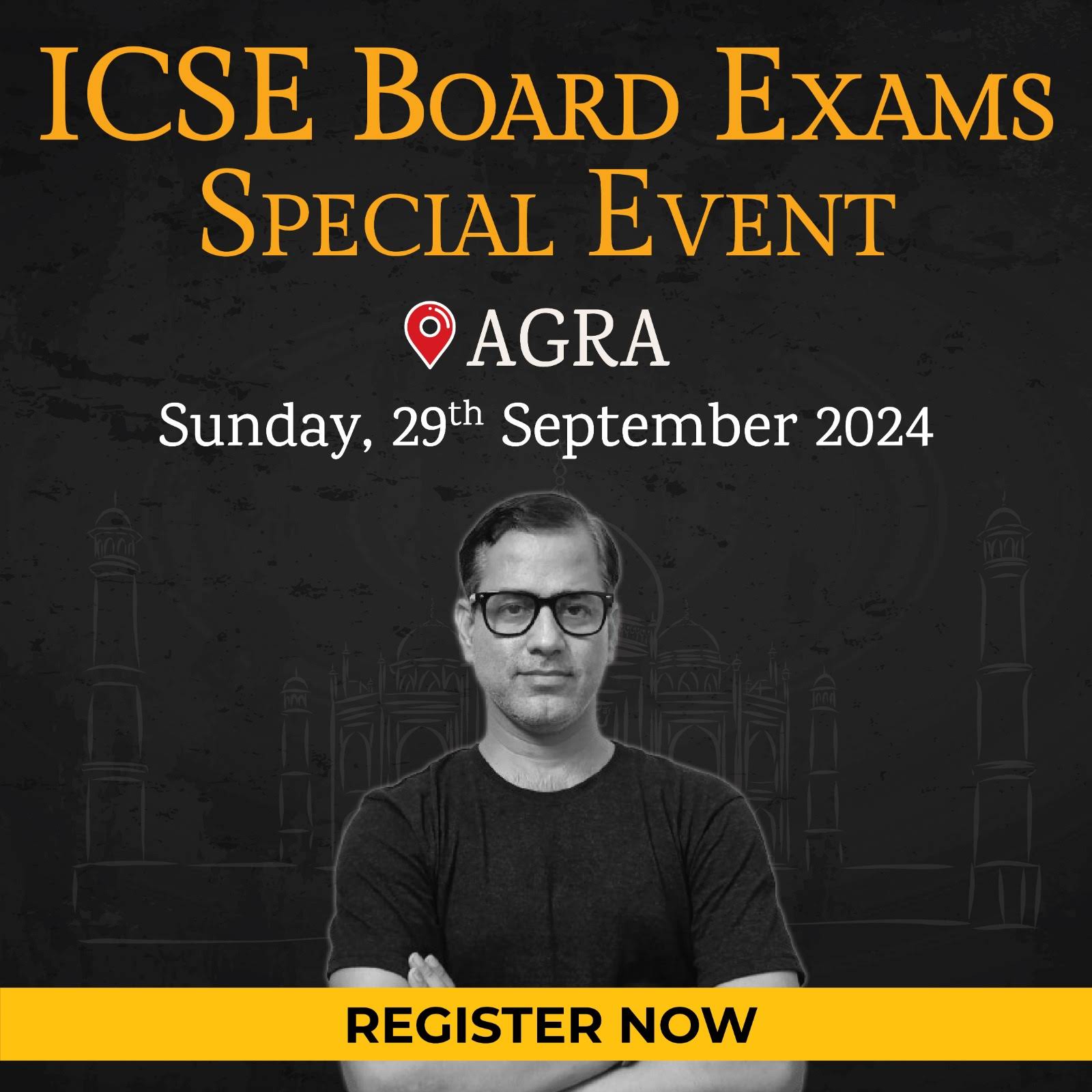 Post from Sir Tarun Rupani