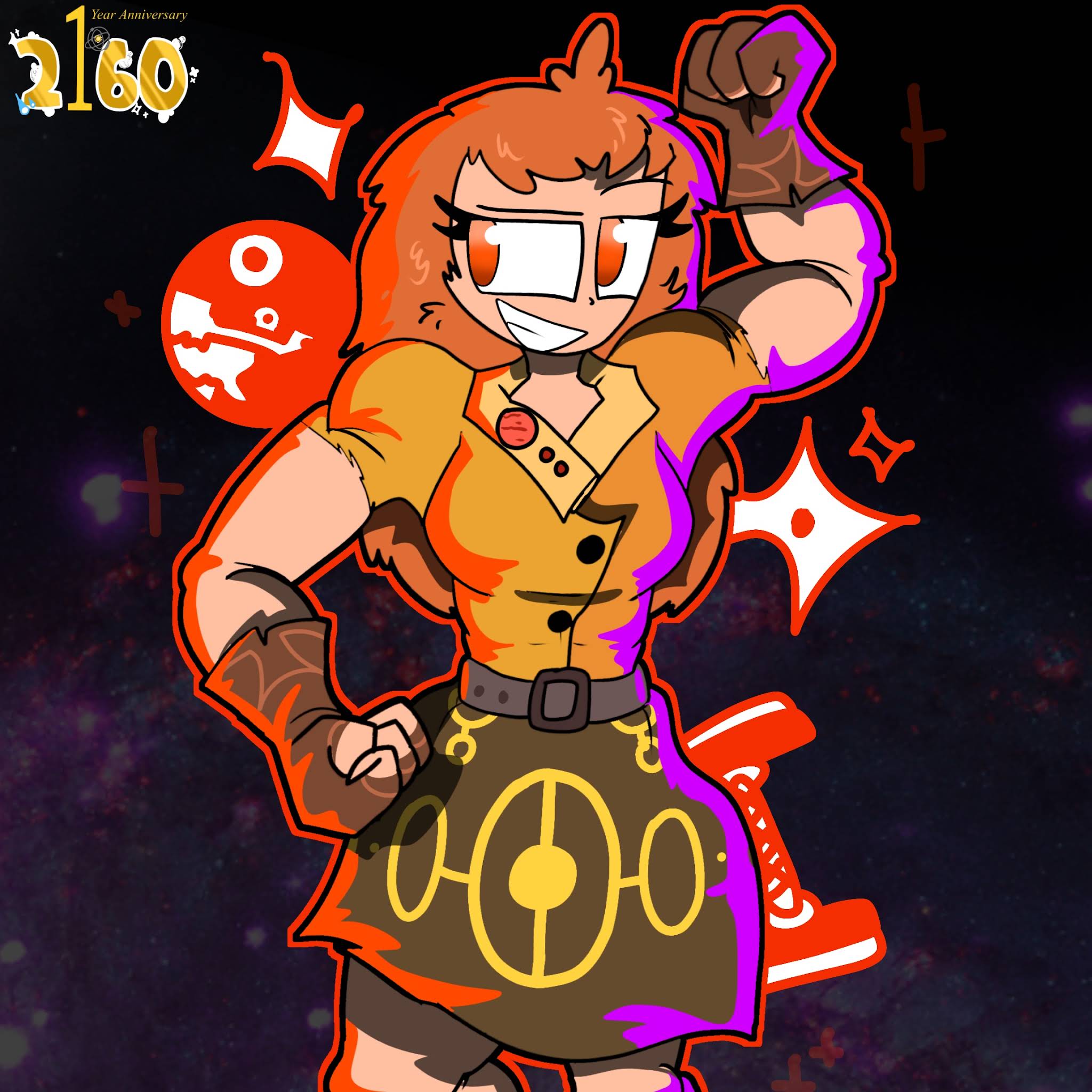 Post from Cin Tan Studios