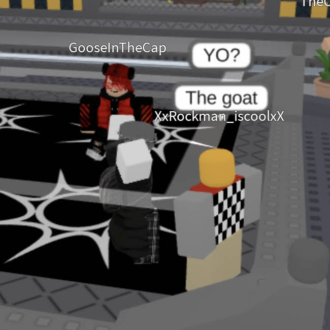 Post from Cashrainer