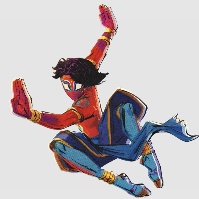 Post from Zach Bitner