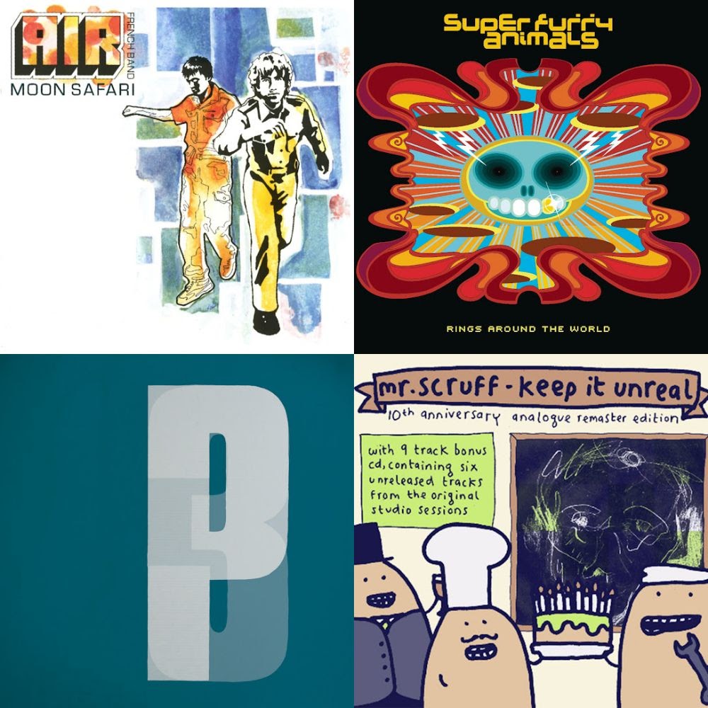 All I Need (feat. Beth Hirsch) Radio