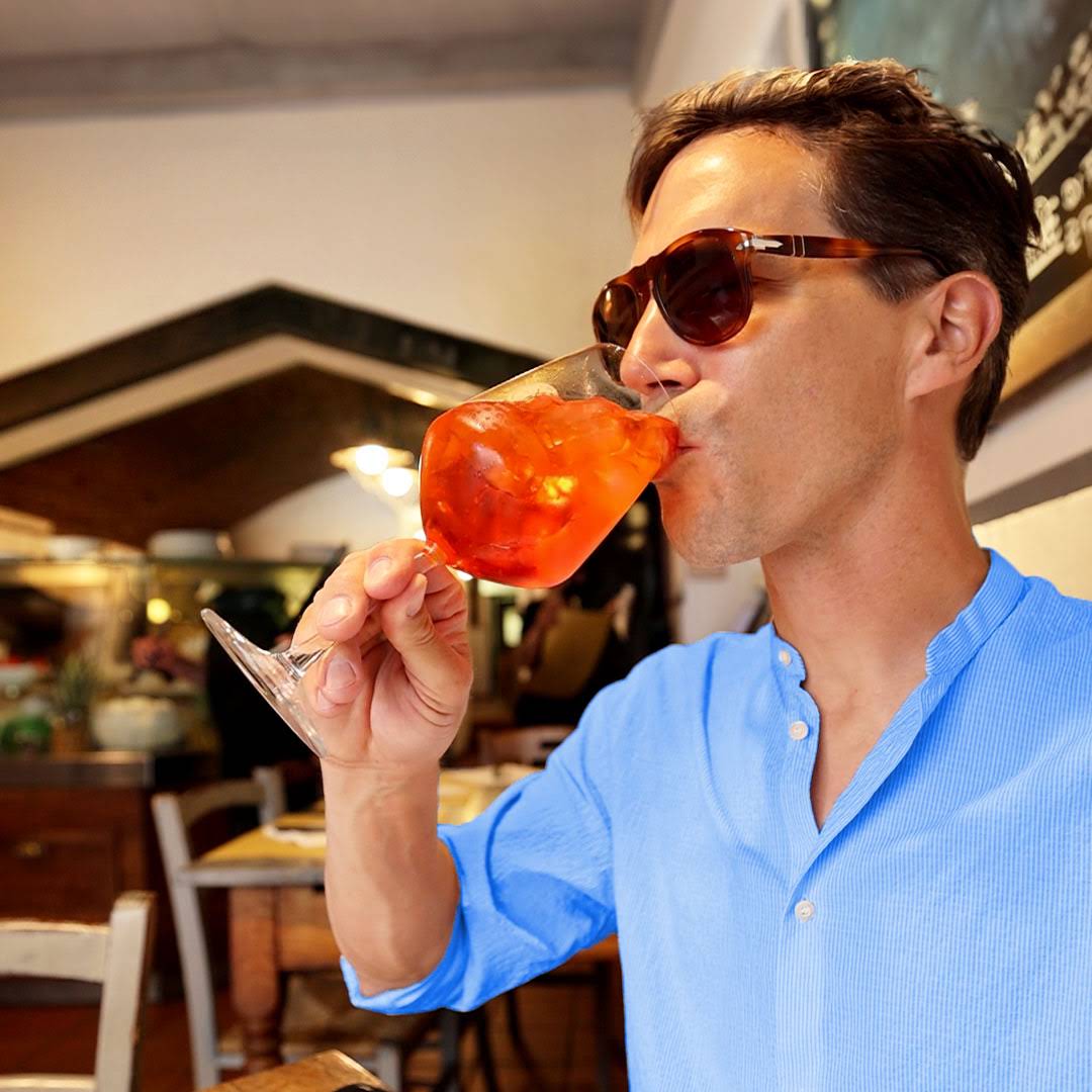 Post from Gregor Brown