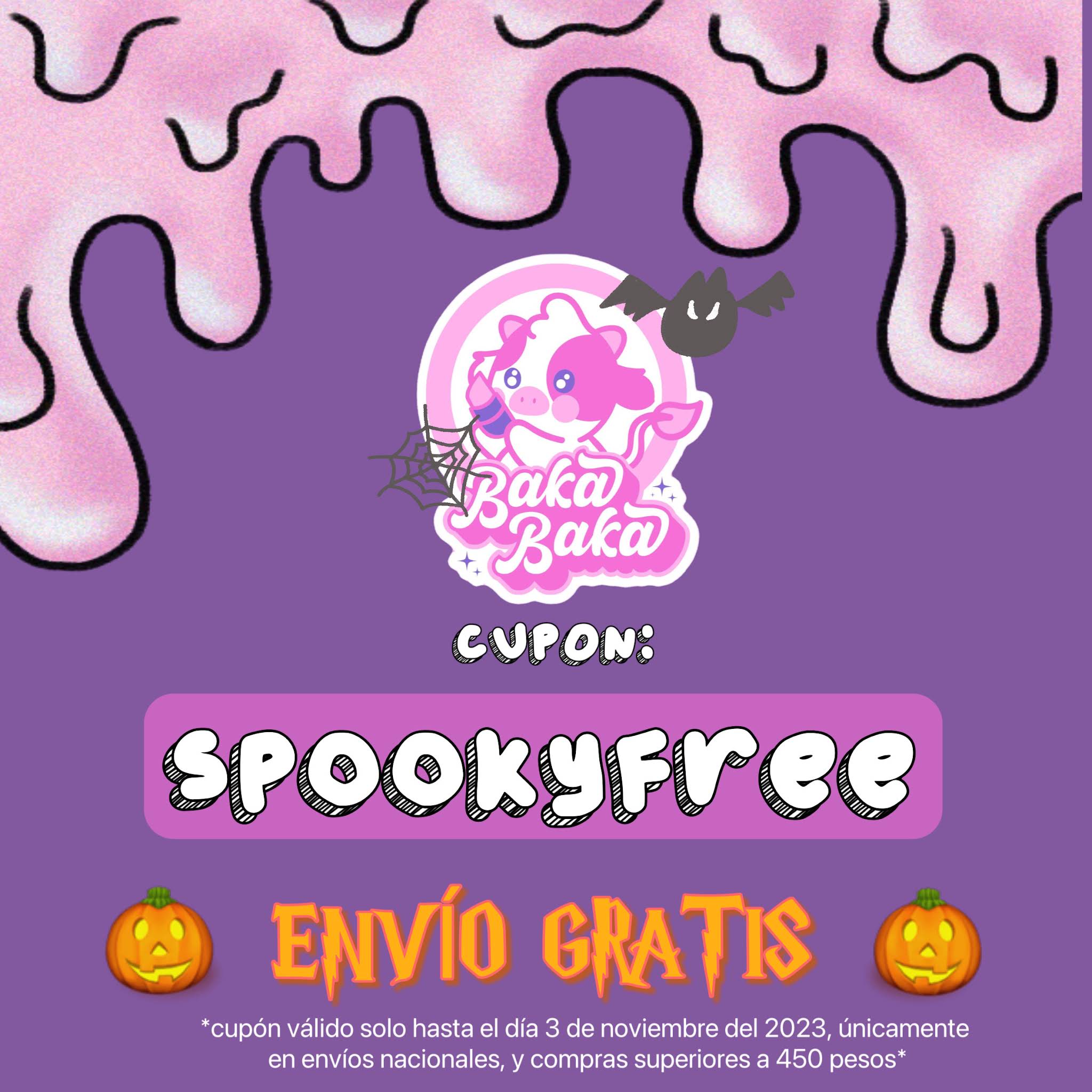 Post from BAKA BAKA MX