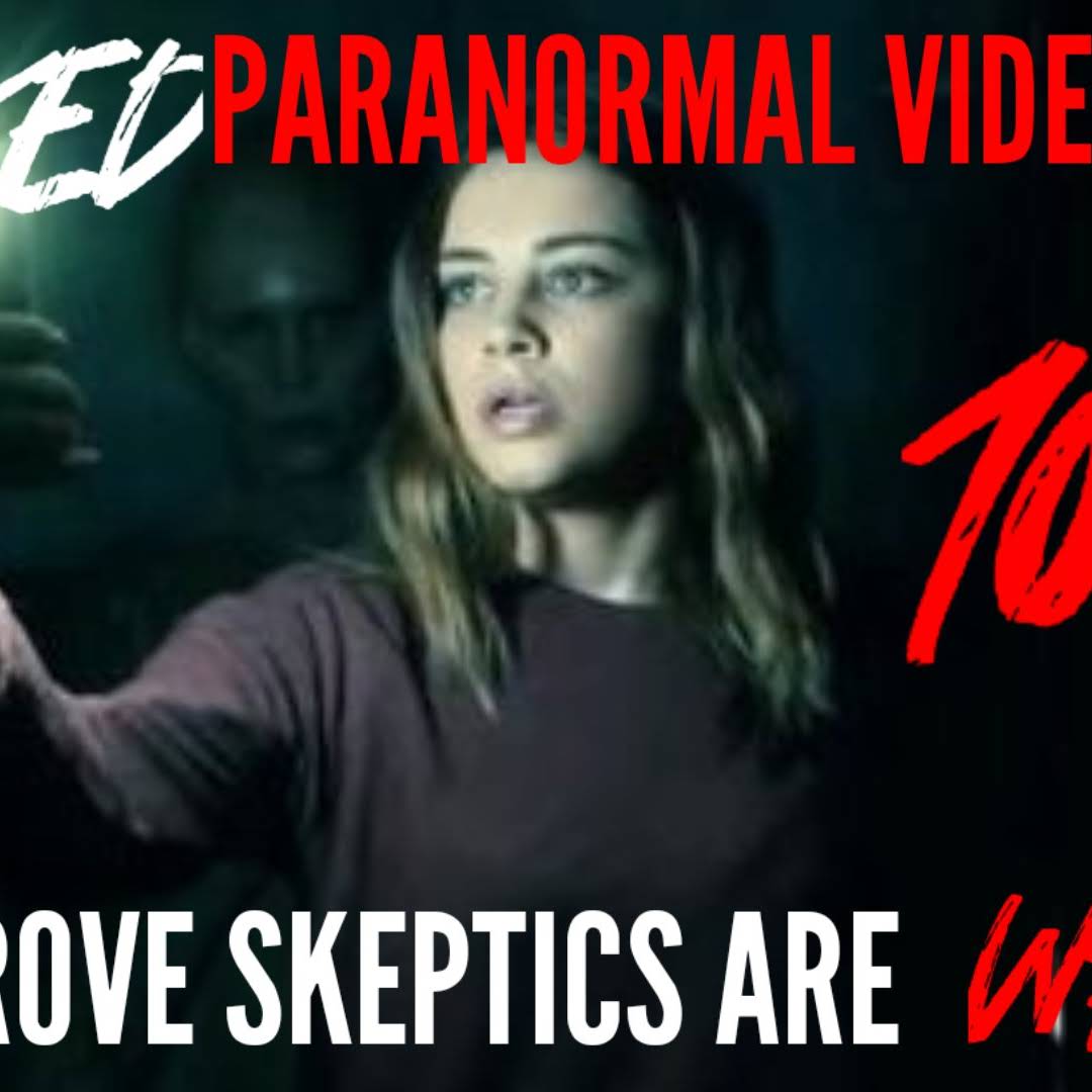 Post from PROJECT DARKKNIGHT HORROR