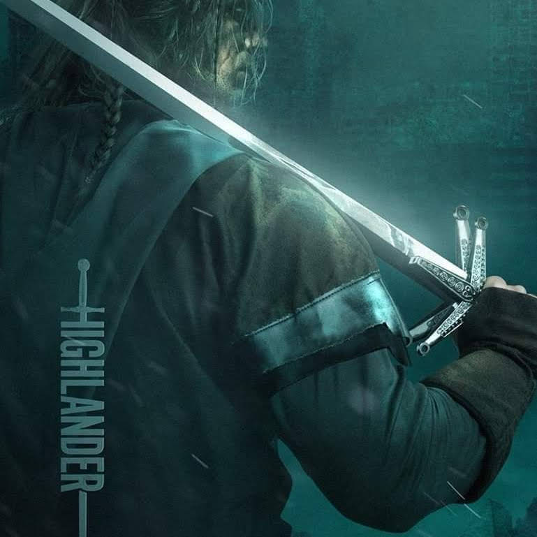 Post from stryder HD