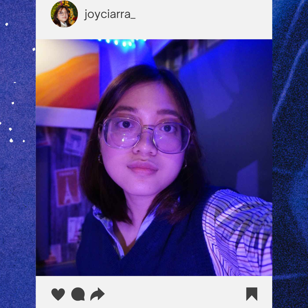 Post from joy ciarra