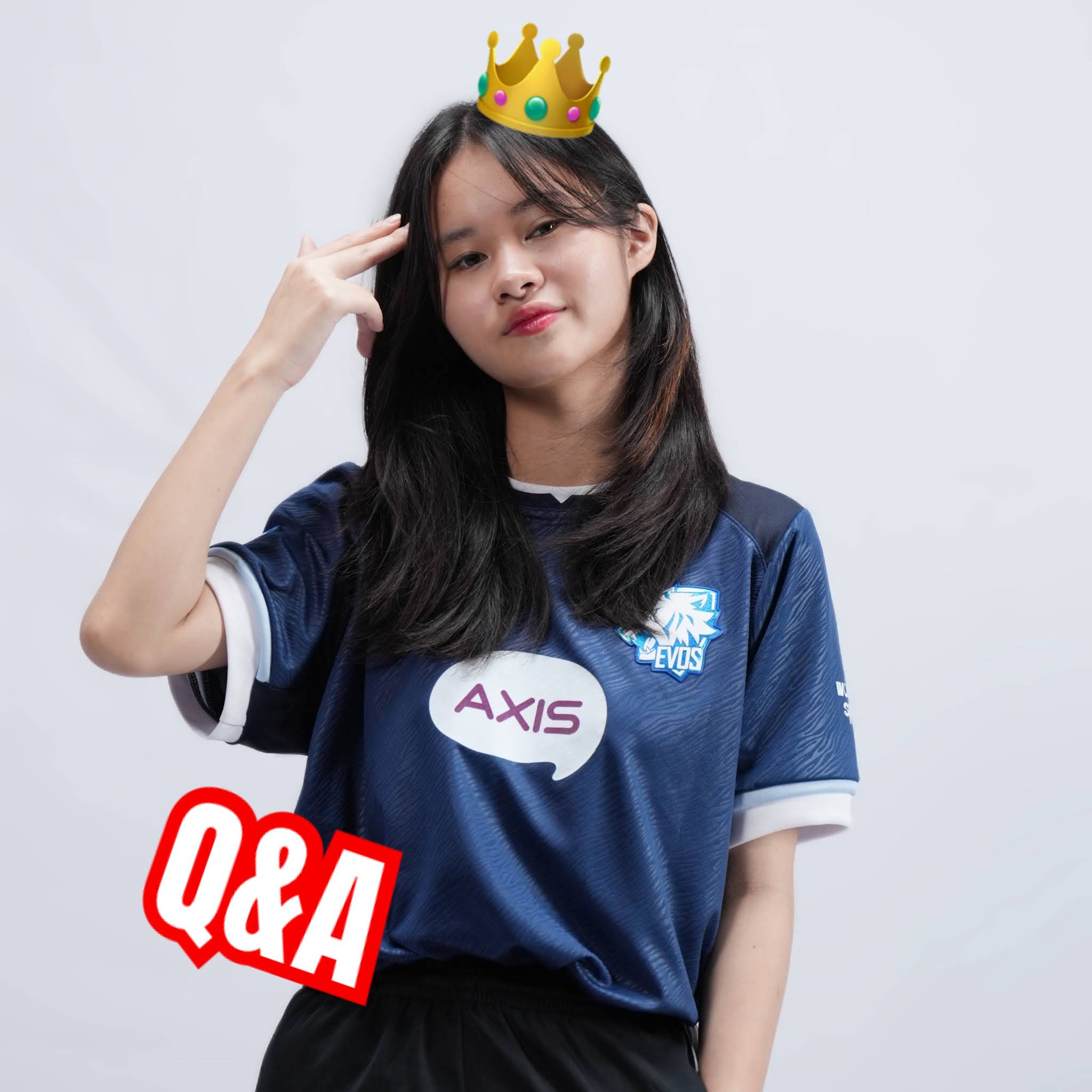 Post from EVOS JENNA