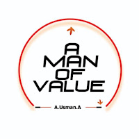 Post from A Man of Value🦅