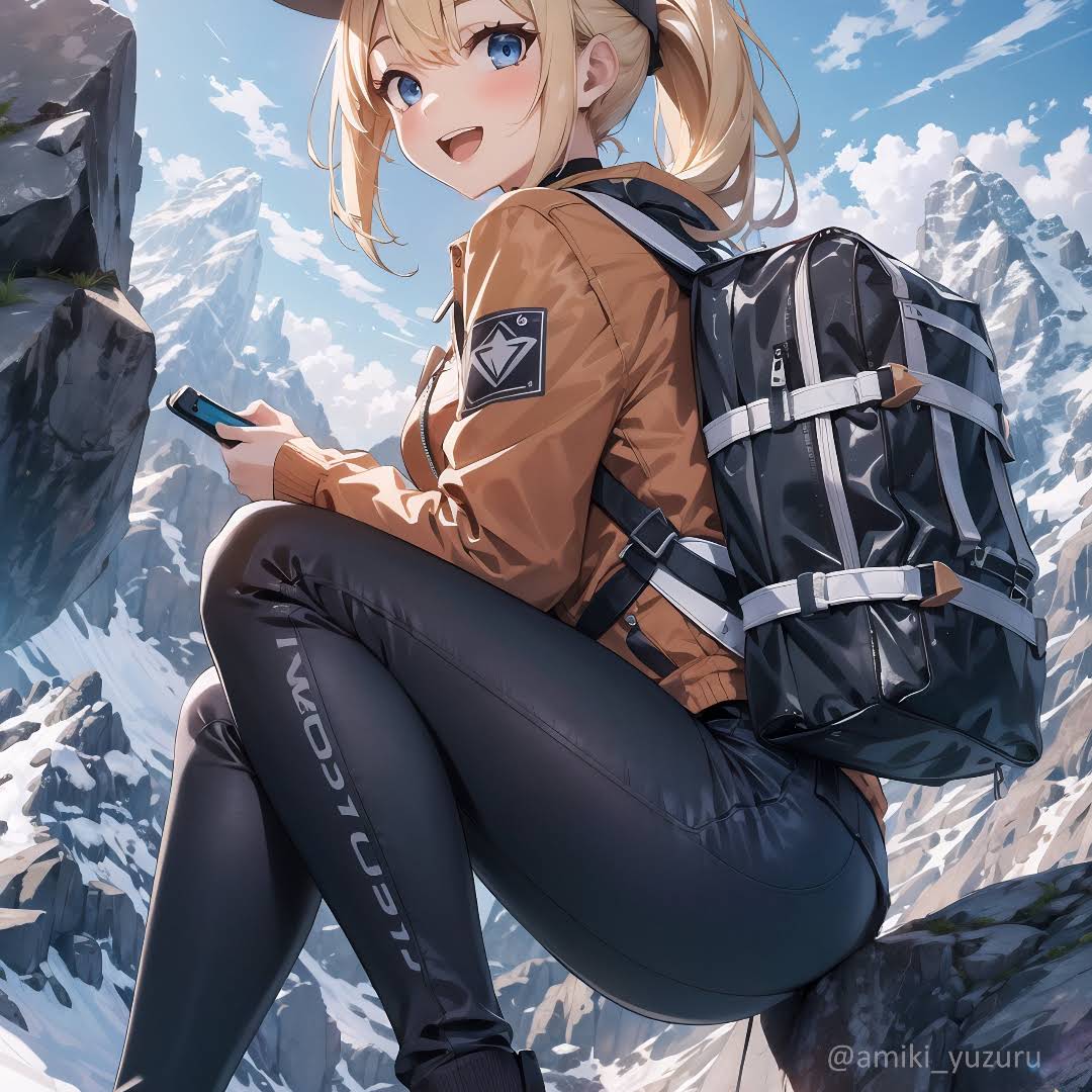 Post from LucyChan AMVდ