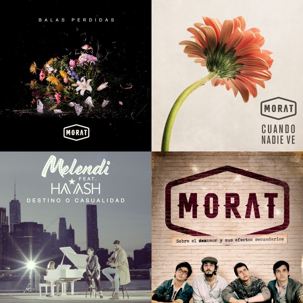 Music In Spanish
