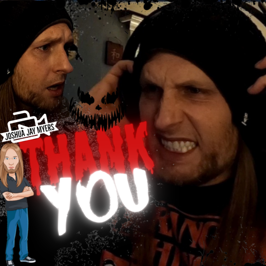 Post from Joshua Jay Myers