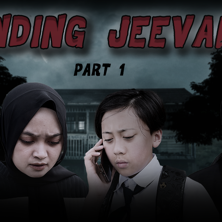 Post from Jeevan Akawa