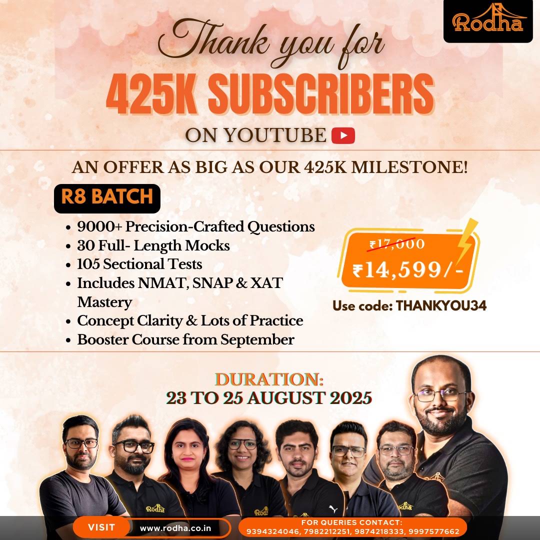 Post from Rodha