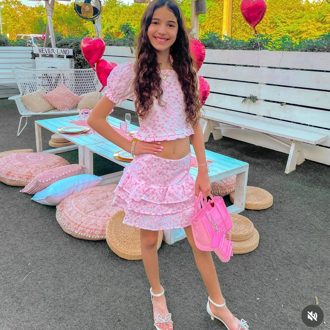 Post from The Mir Fam