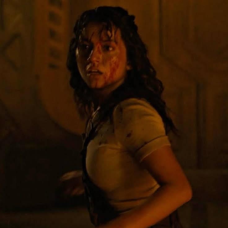 Post from Popcorn Roulette