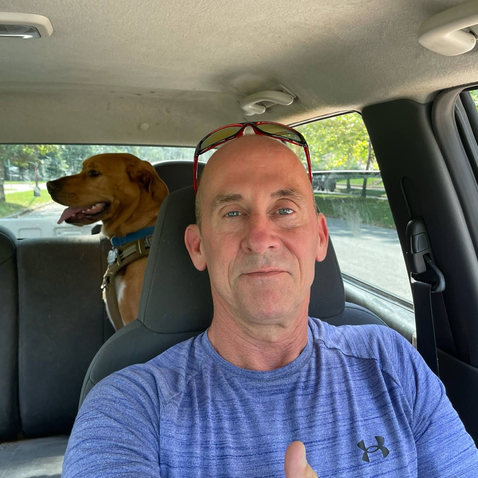 Post from Jim & Redford's Video life