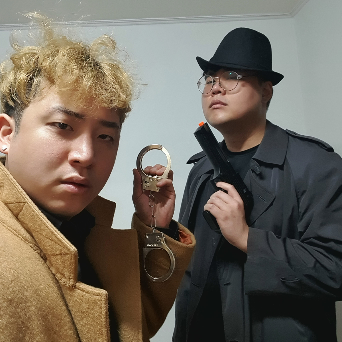 Post from 보따
