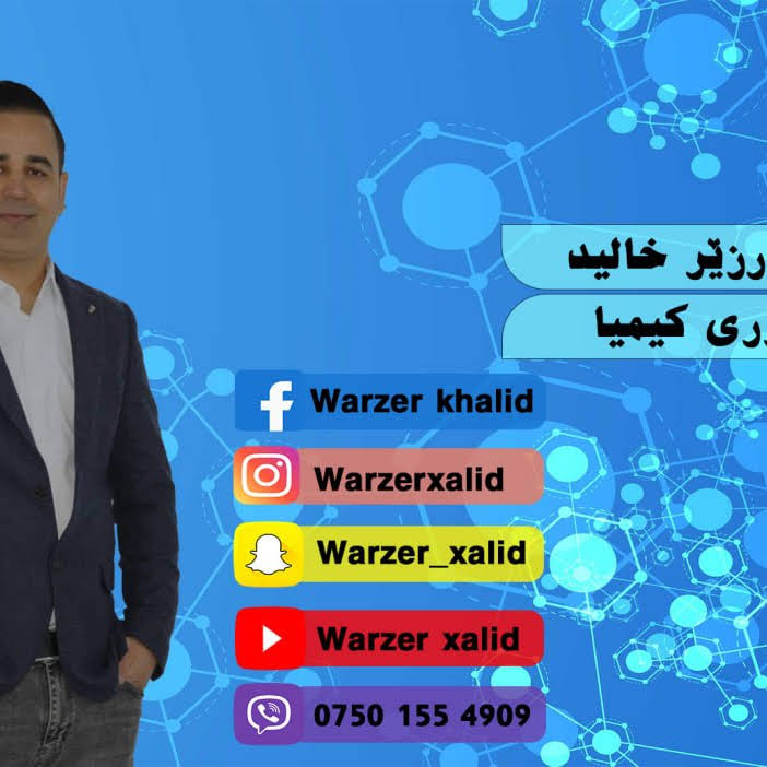 Post from Warzer Xalid