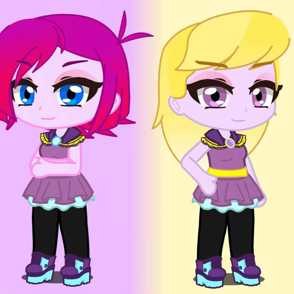 Post from Adventures in Canterlot High Productions 2025