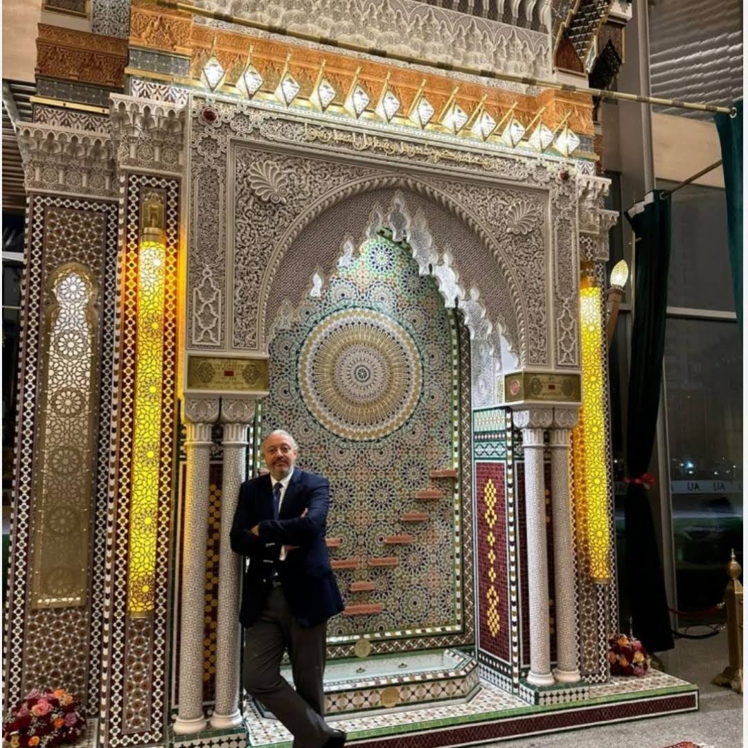 Post from Bente Lmaghribe بنت المغرب