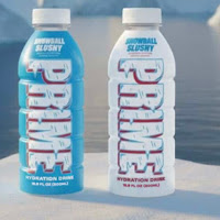 Post from Prime hydrate