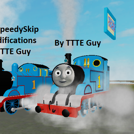 Post from TTTE Guy