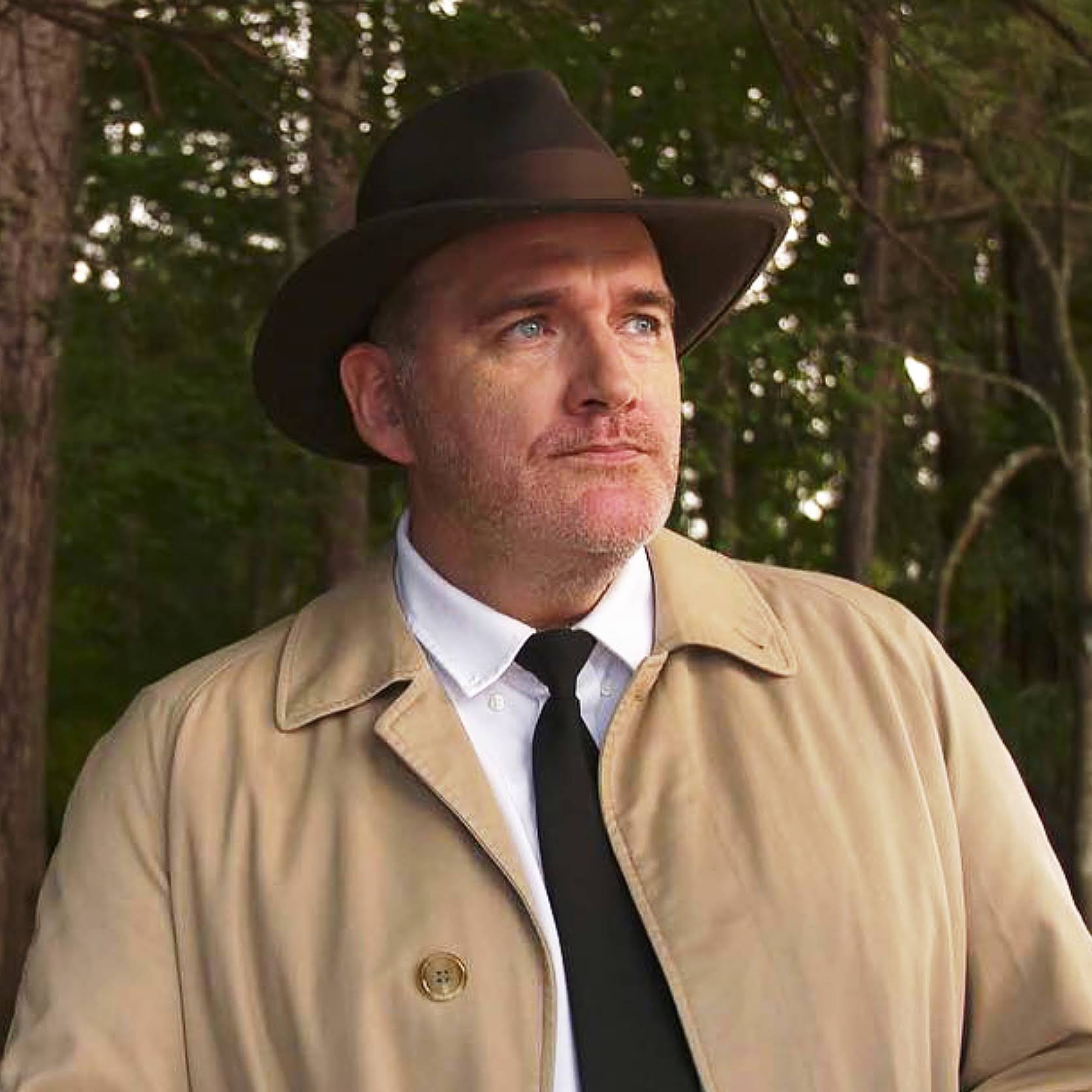 Post from Paul Van Scott