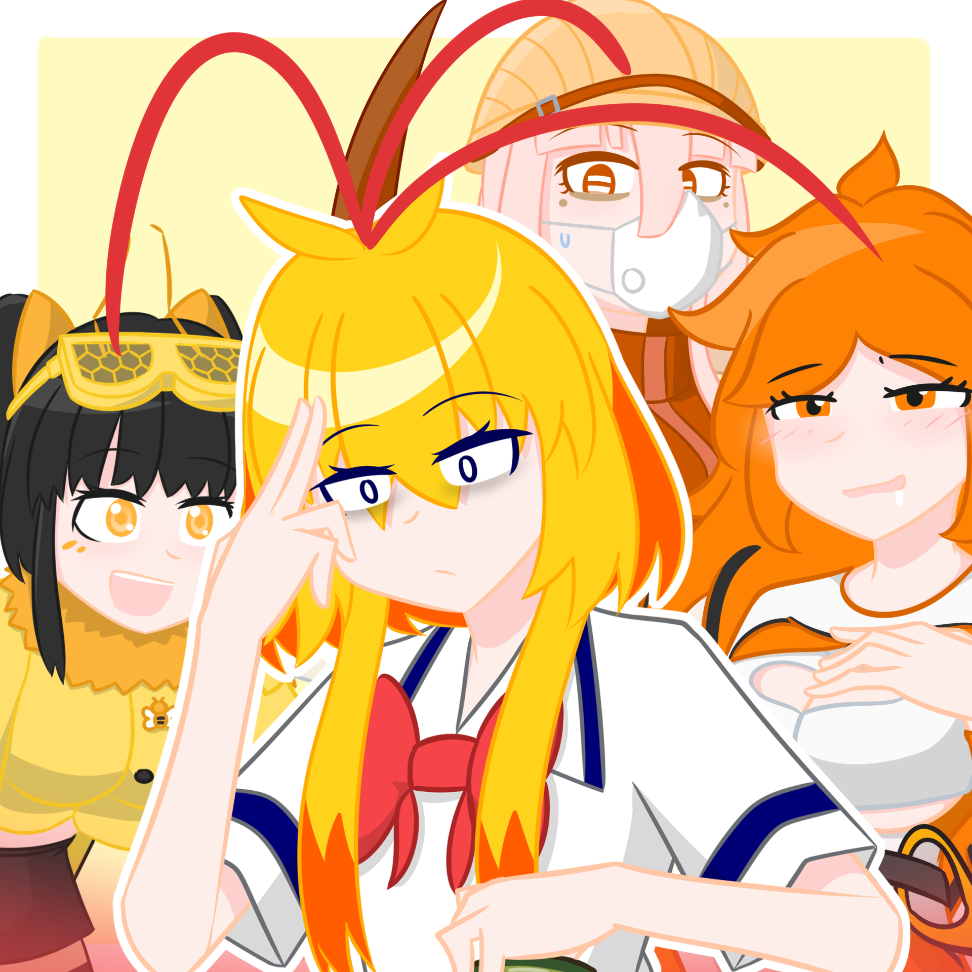 Post from RyuJou